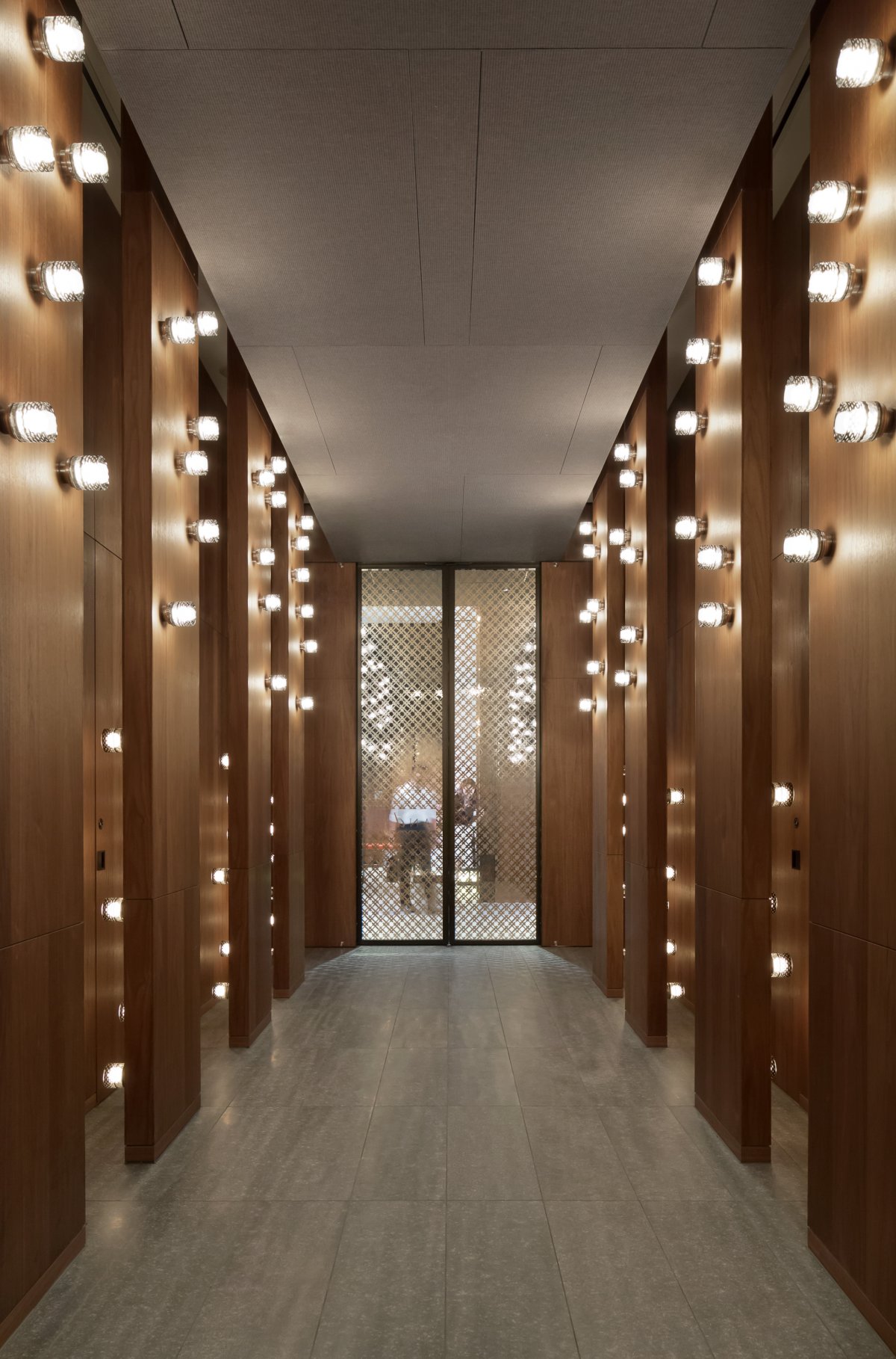 YINJISPACE - Tony Chi x Andaz Tokyo